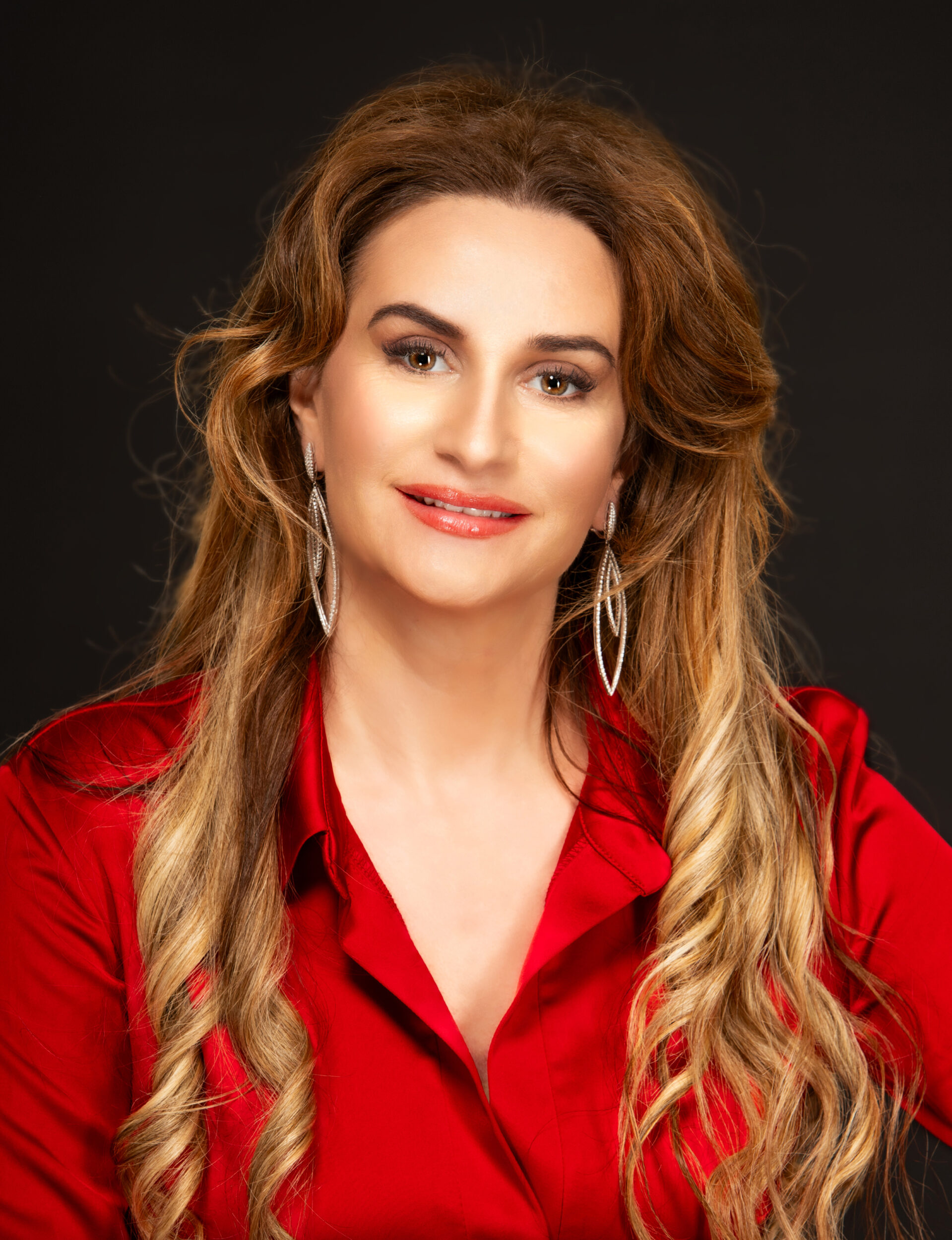 Elenida “Ida” Veliu